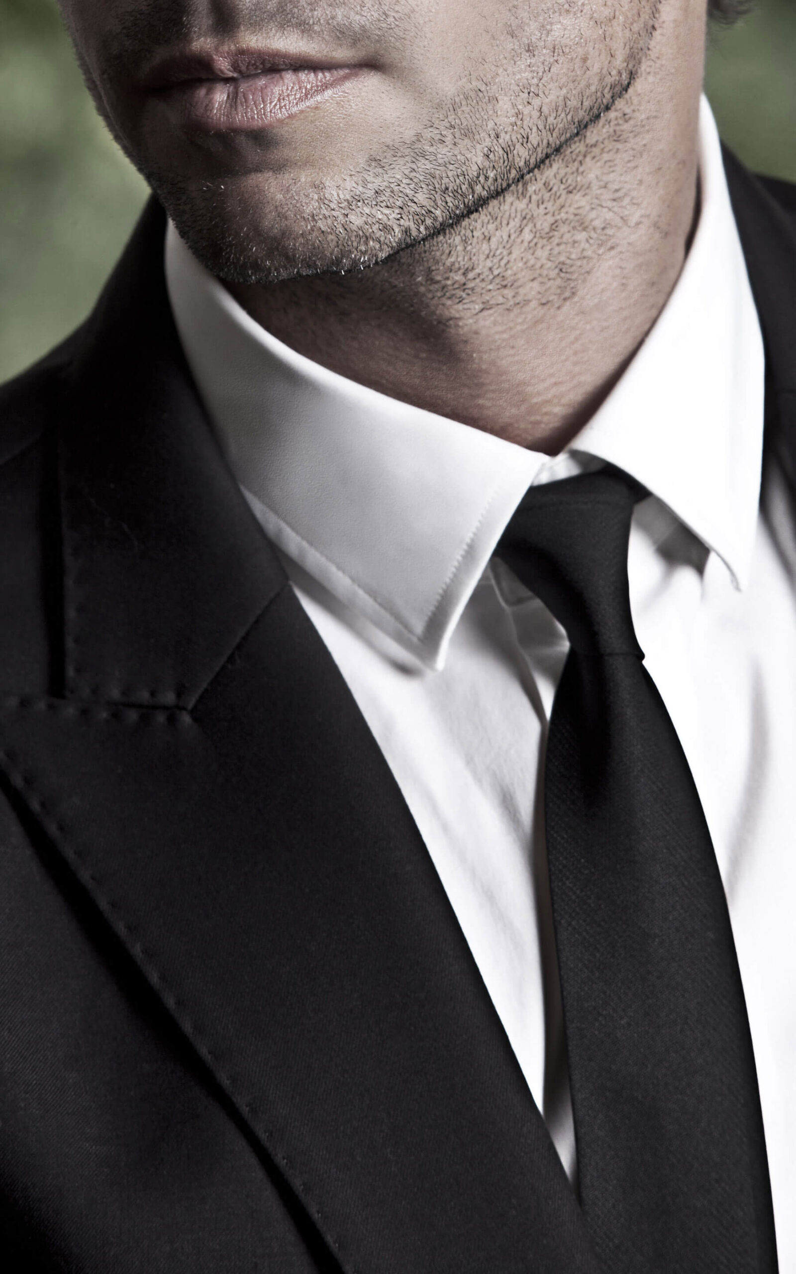 Our Gentleman – A Gentleman Caller